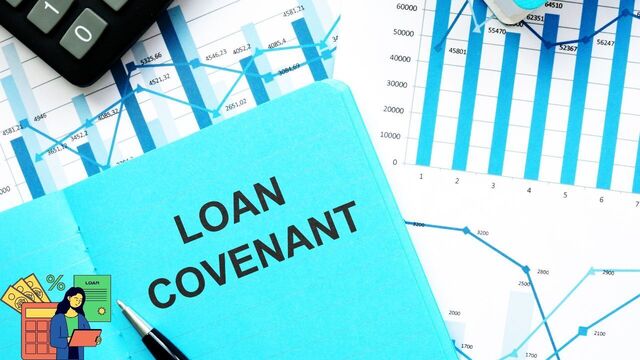 7 Types of Loan Covenants Every Borrower Should Know: Loan Covenant