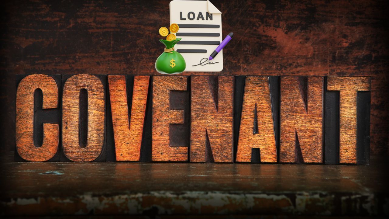 How Loan Covenants Impact Your Financial Flexibility: Loan Covenant